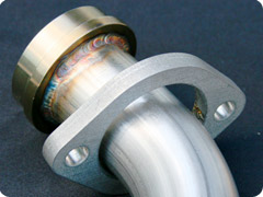 Tube Assemblies - Custom Tube Products, Inc