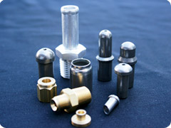 Tube Assemblies - Custom Tube Products, Inc